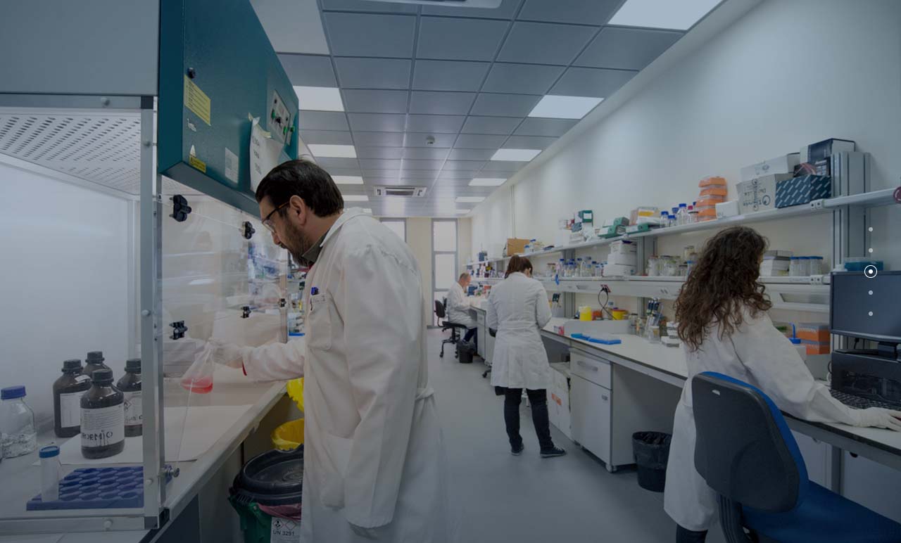 | Estación Biológica de Doñana - CSIC